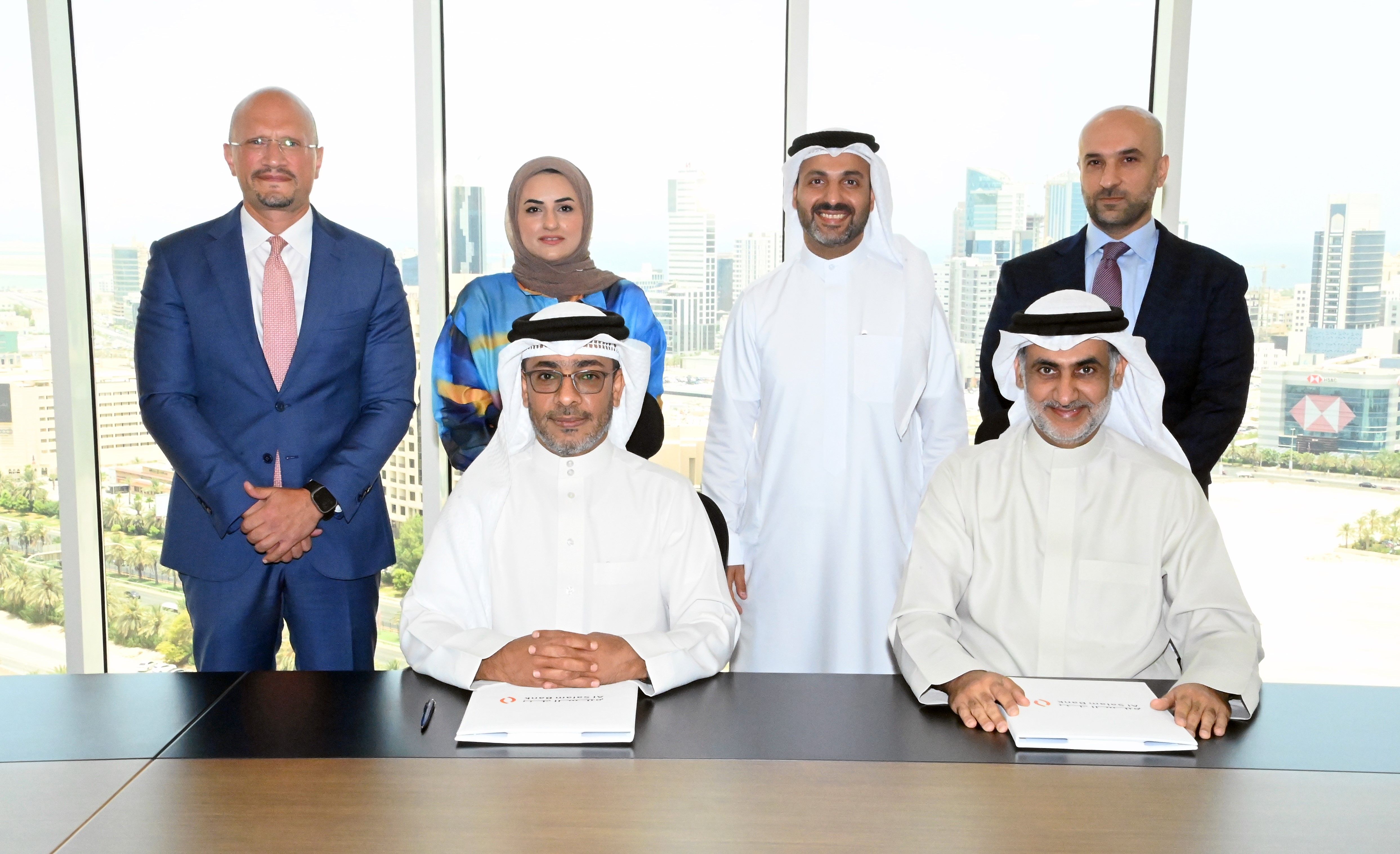 Al Salam Bank Signs MoU with Bareeq Al Retaj | Al Bawaba